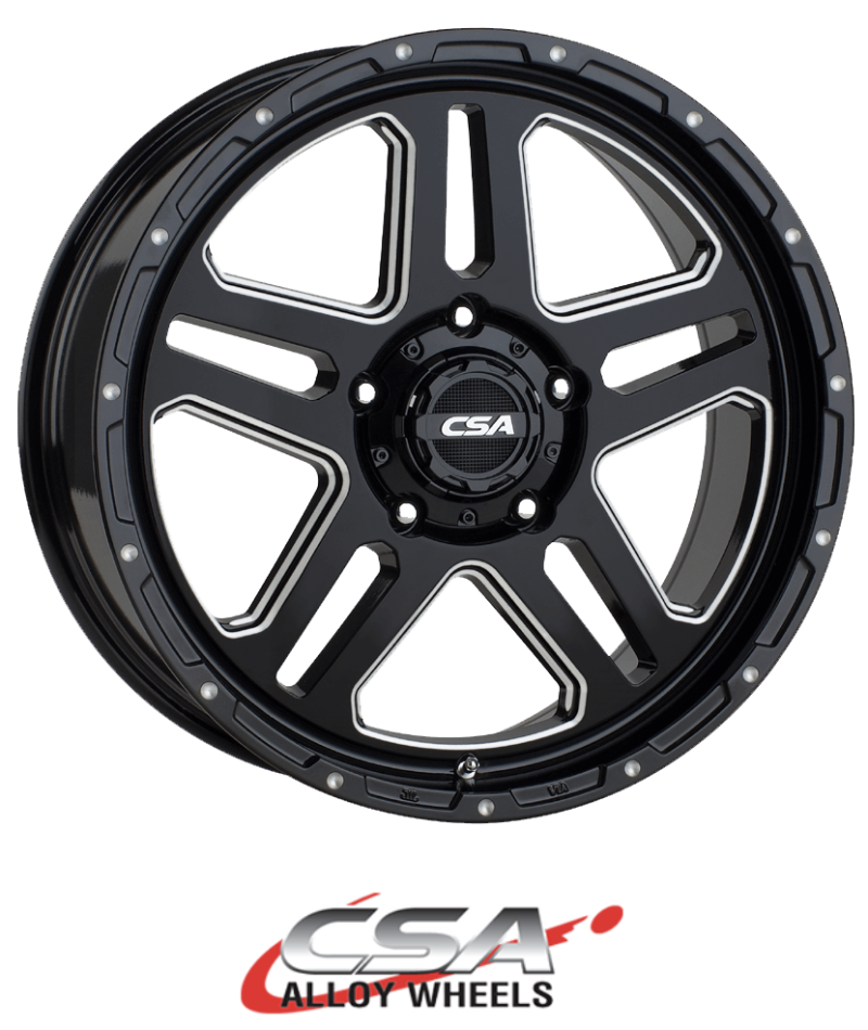 CSA Wheels Adelaide | Nailsworth Tyre Centre