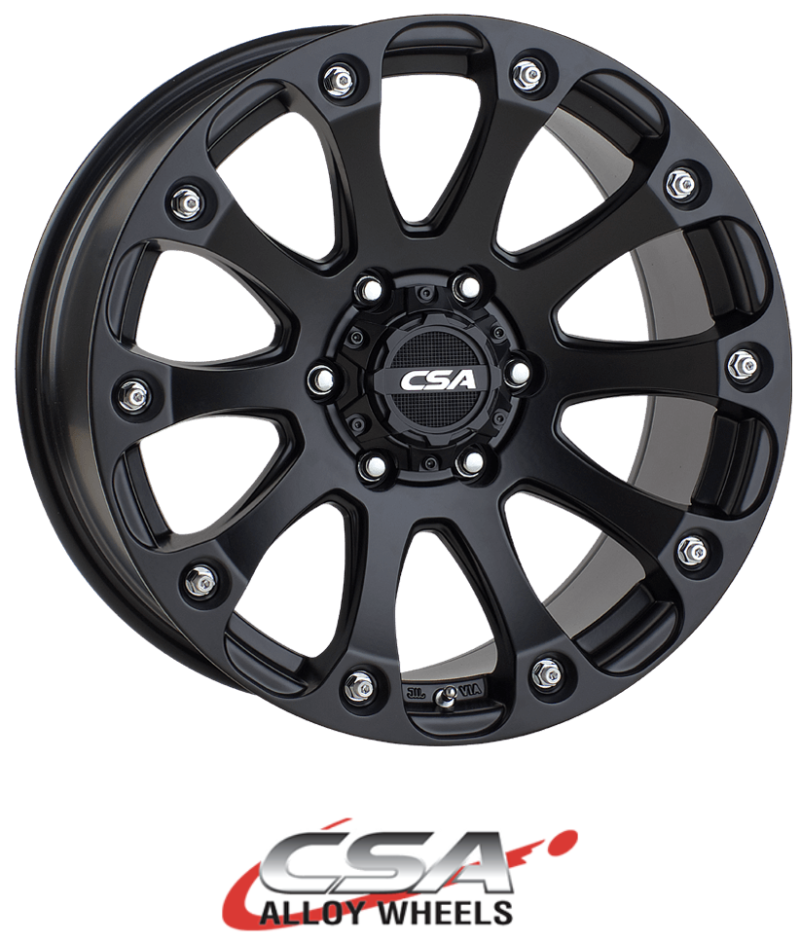 CSA Wheels Adelaide | Nailsworth Tyre Centre