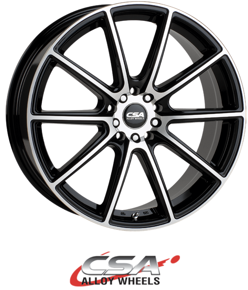 CSA Wheels Adelaide | Nailsworth Tyre Centre