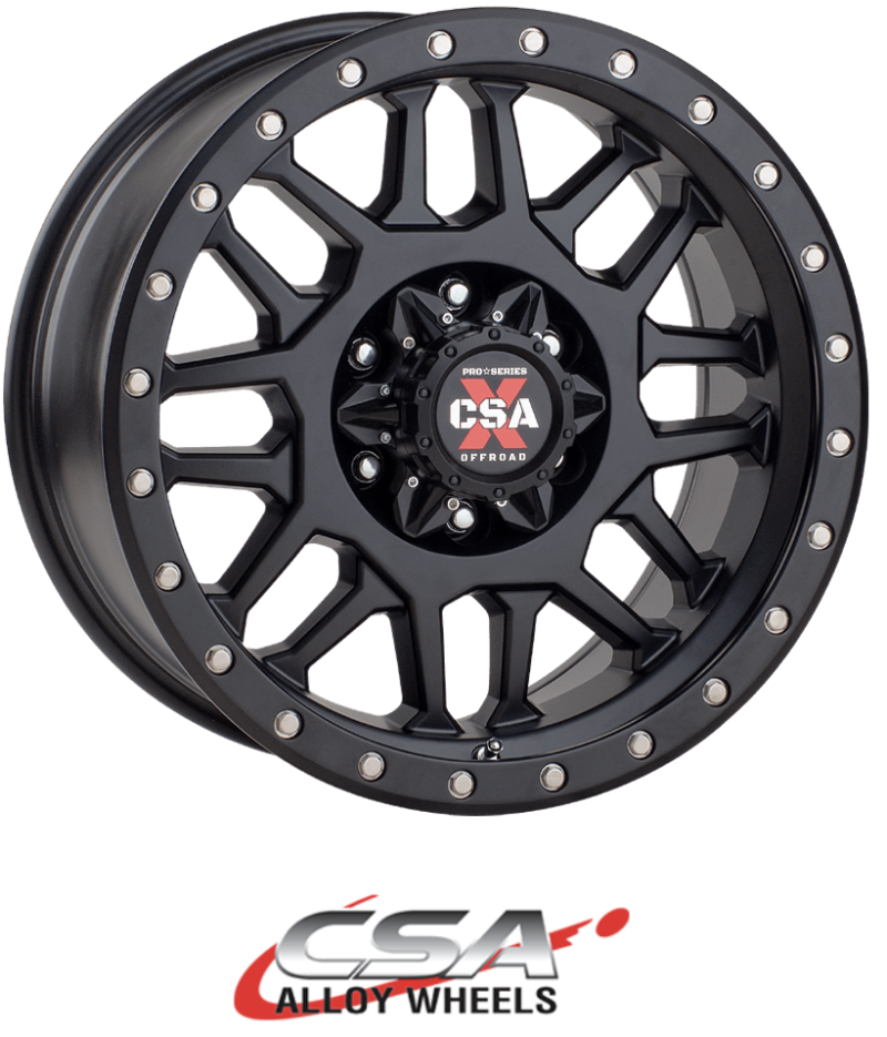 CSA Wheels Adelaide | Nailsworth Tyre Centre