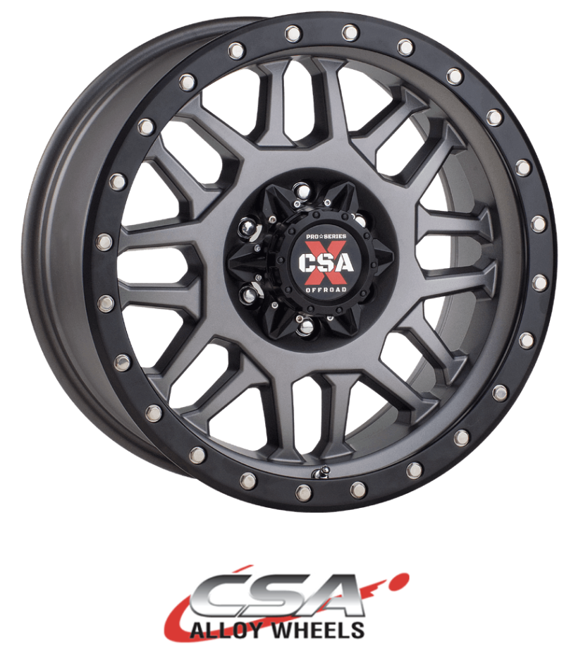 CSA Wheels Adelaide | Nailsworth Tyre Centre