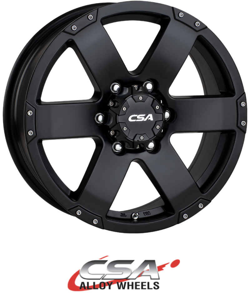 CSA Wheels Adelaide | Nailsworth Tyre Centre