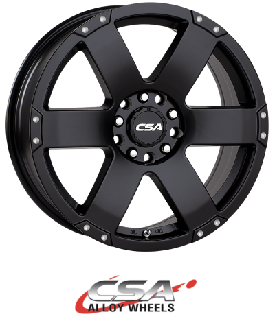 CSA Wheels Adelaide | Nailsworth Tyre Centre