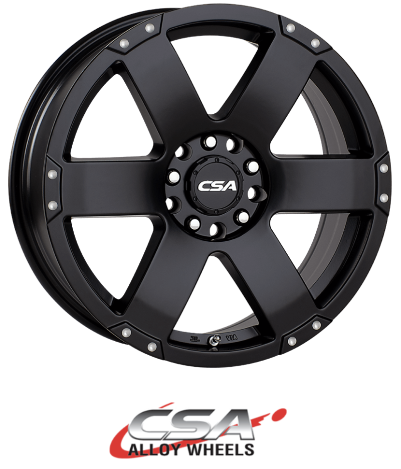 CSA Wheels Adelaide | Nailsworth Tyre Centre