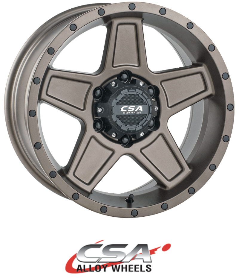 CSA Wheels Adelaide | Nailsworth Tyre Centre