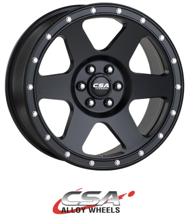 CSA Wheels Adelaide | Nailsworth Tyre Centre