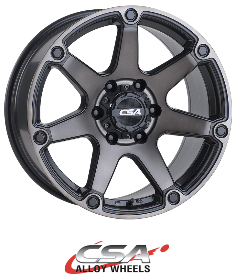 CSA Wheels Adelaide | Nailsworth Tyre Centre