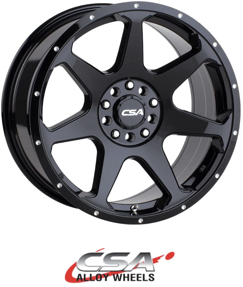 CSA Wheels Adelaide | Nailsworth Tyre Centre