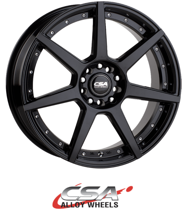 CSA Wheels Adelaide | Nailsworth Tyre Centre