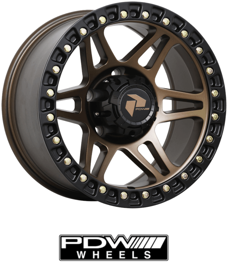 PDW Wheels Adelaide | Nailsworth Tyre Centre