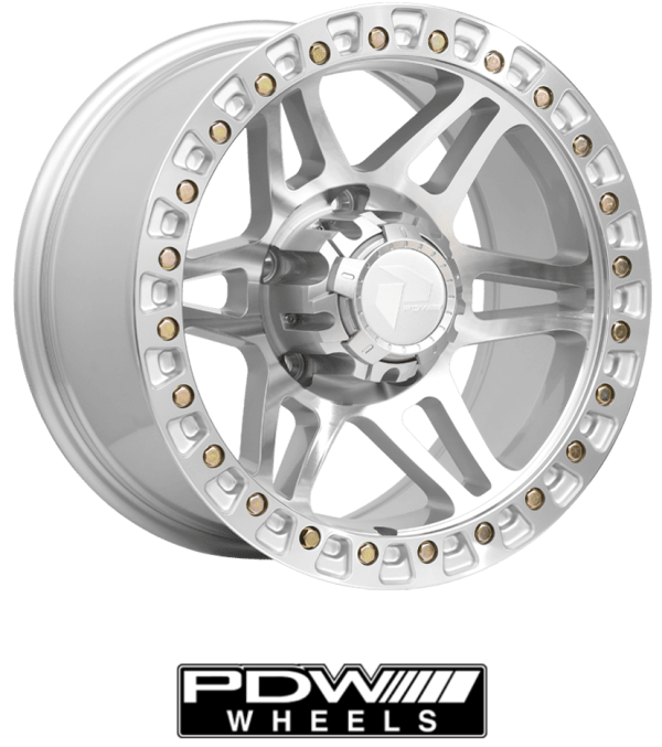 PDW Wheels Adelaide | Nailsworth Tyre Centre