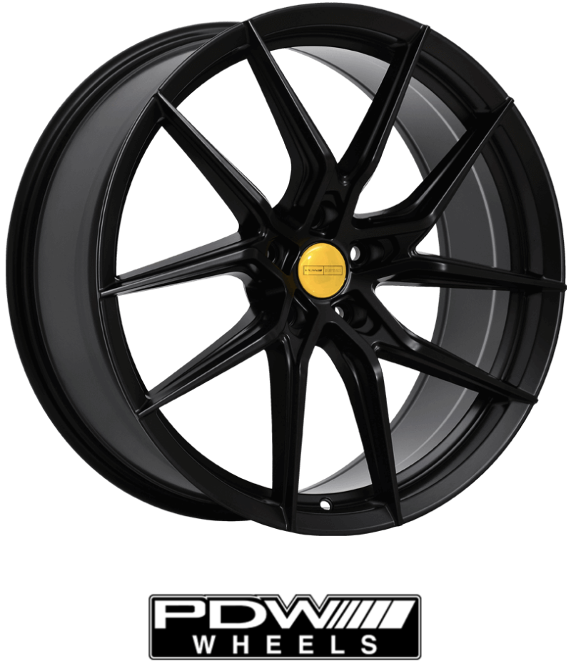 PDW Wheels Adelaide | Nailsworth Tyre Centre