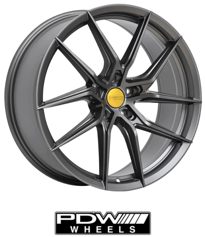 PDW Wheels Adelaide | Nailsworth Tyre Centre