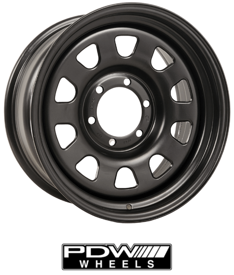PDW Wheels Adelaide | Nailsworth Tyre Centre
