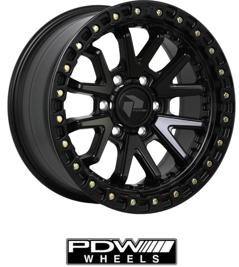 PDW Wheels Adelaide | Nailsworth Tyre Centre