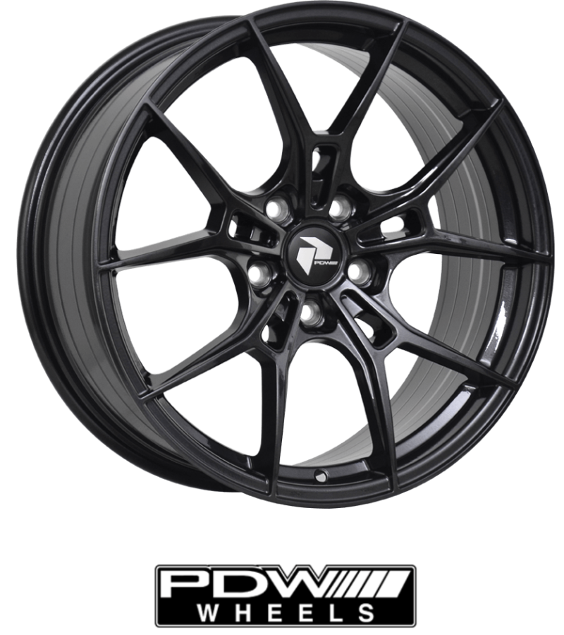PDW Wheels Adelaide | Nailsworth Tyre Centre