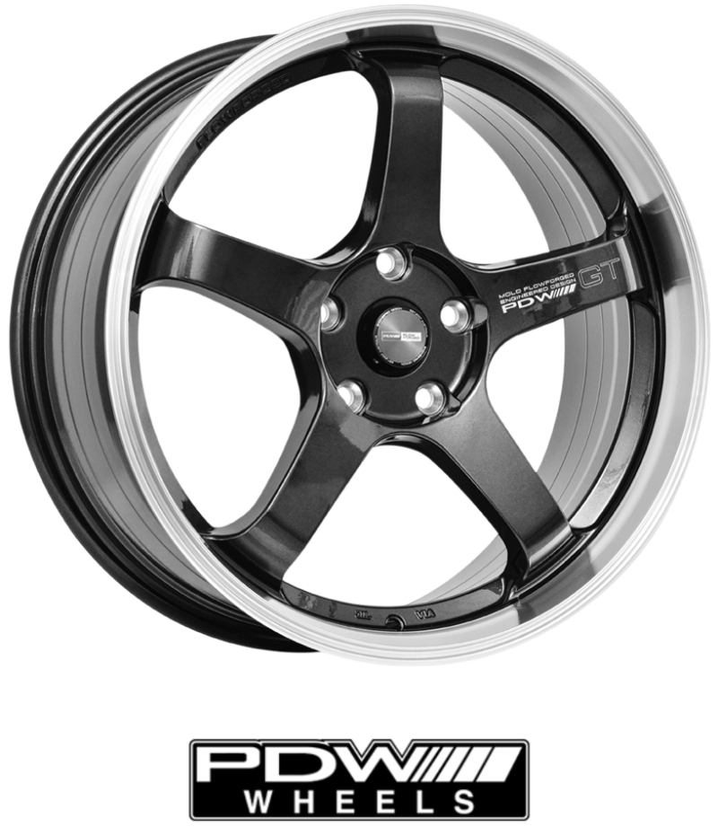 PDW Wheels Adelaide | Nailsworth Tyre Centre